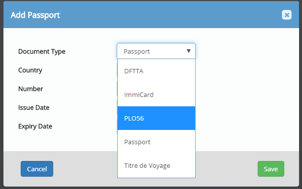 November 2019 - more user interface enhancements + more – vSure